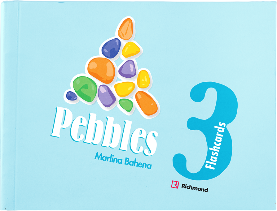 Pebbles - Flashcards - Richmond