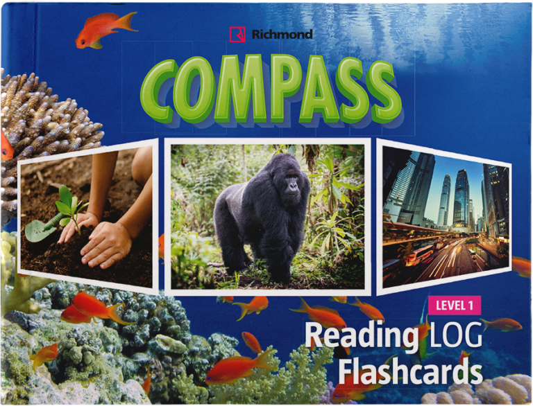 Compass - RL Flashcards - Richmond