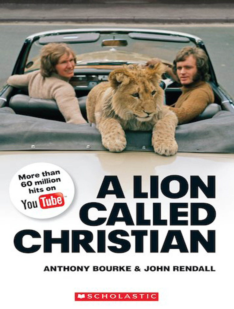 A Lion Called Christian - Richmond