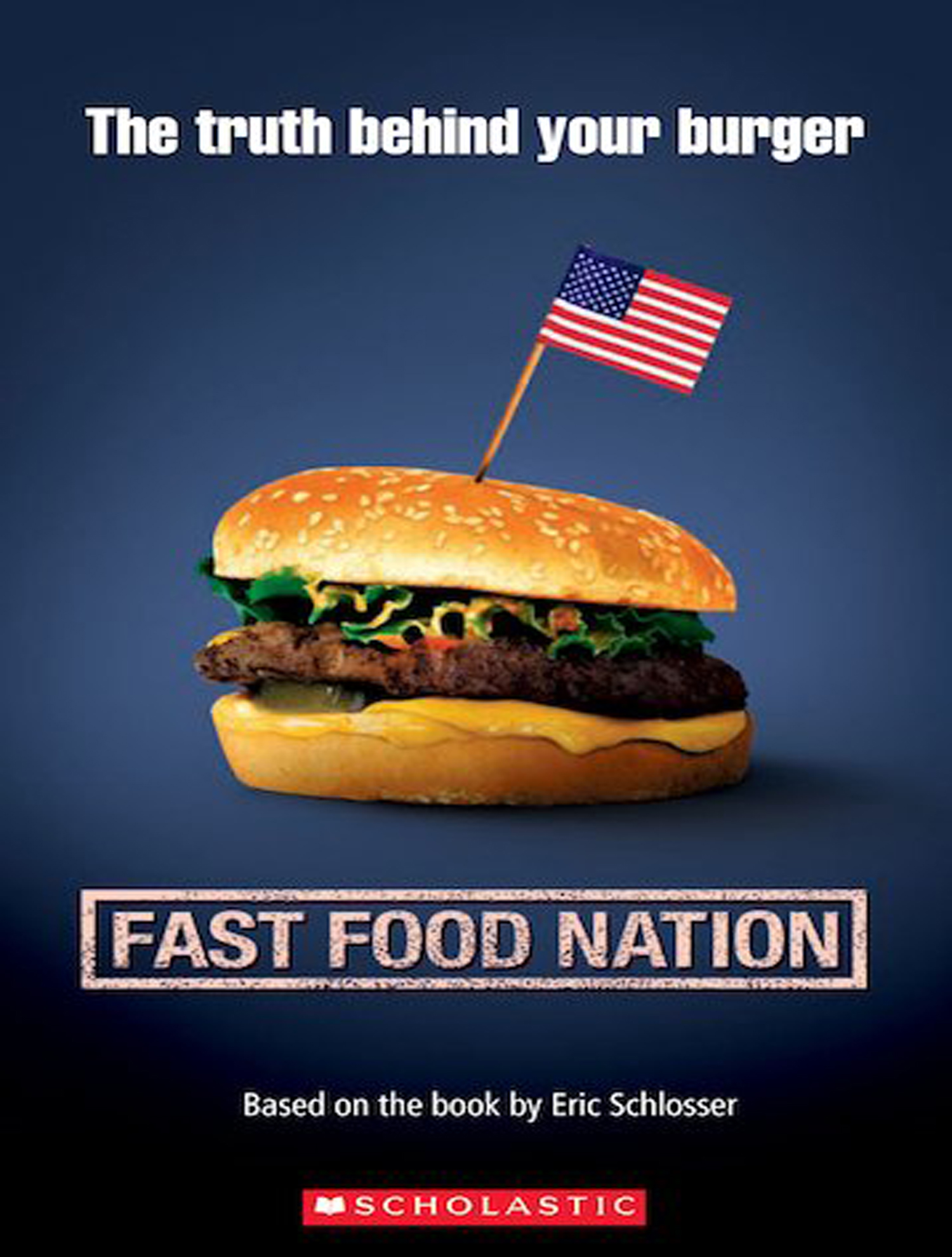 Fast Food Nation - Richmond