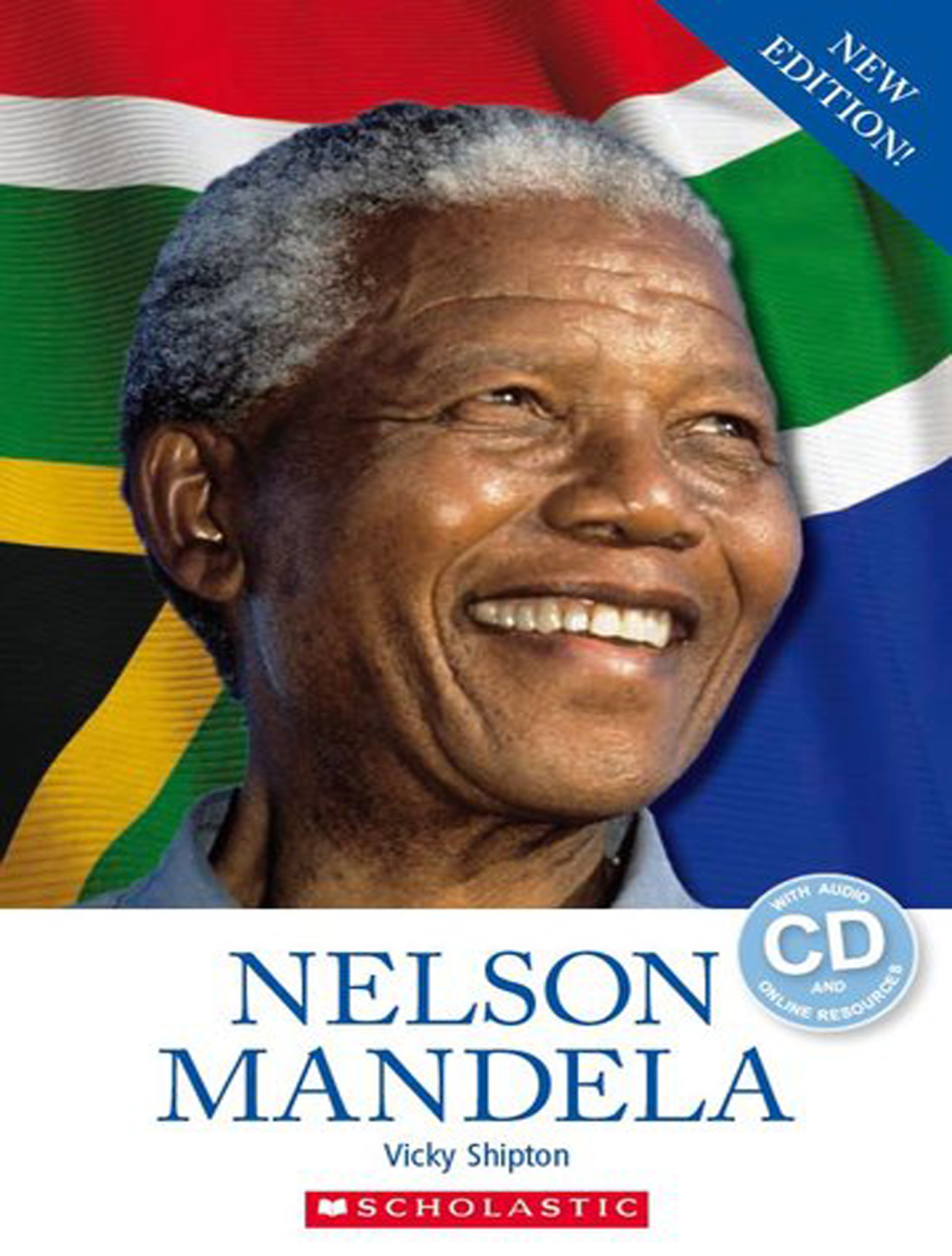 Nelson Mandela - Richmond