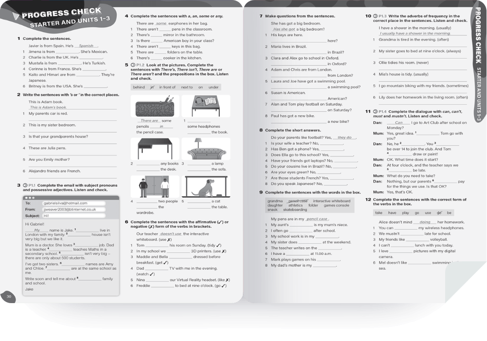 Keep it REAL! - Richmond